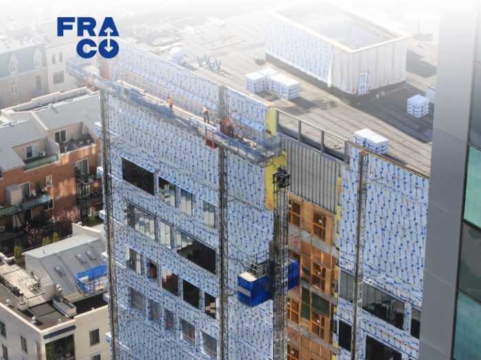 Fraco Intensifies its internationalization - Torgar